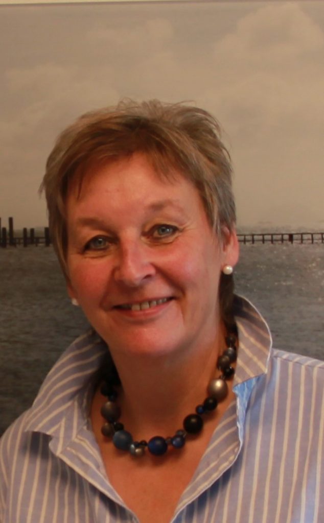 Angela Thiede – Praxis Rossmann Bargteheide